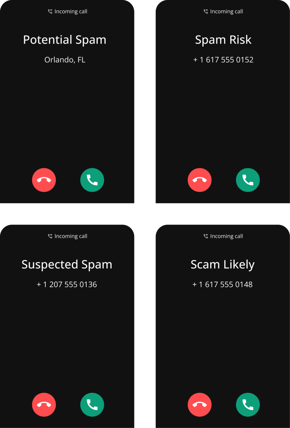 Spam Label Shield | Protect against call labeling | CallHub