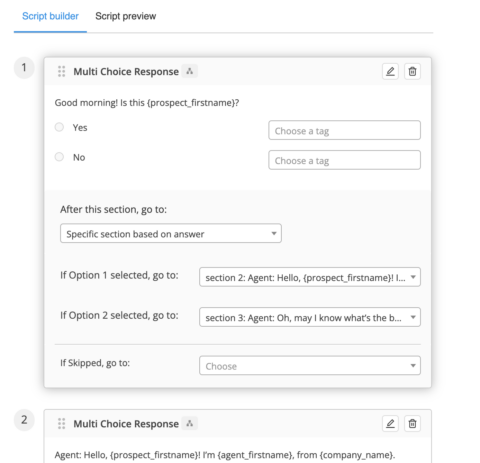 Crafting Effective Cold Calling Scripts: Strategies & Tips