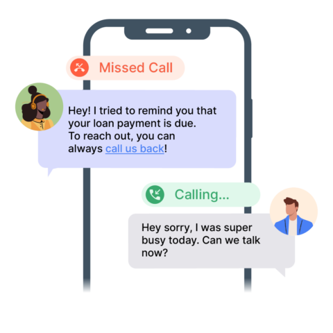 Inbound Call Center Services | Receive Calls from Your Contacts