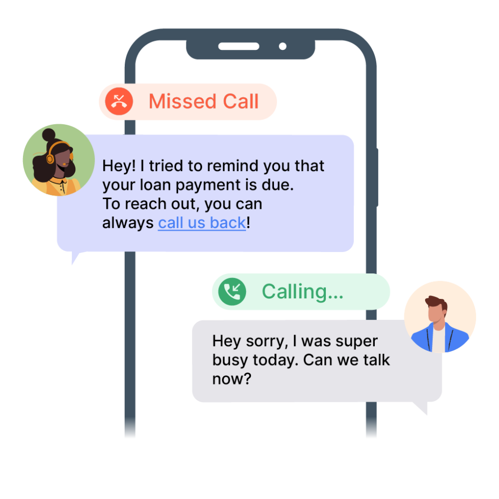 Inbound Call Center Services | Receive Calls from Your Contacts