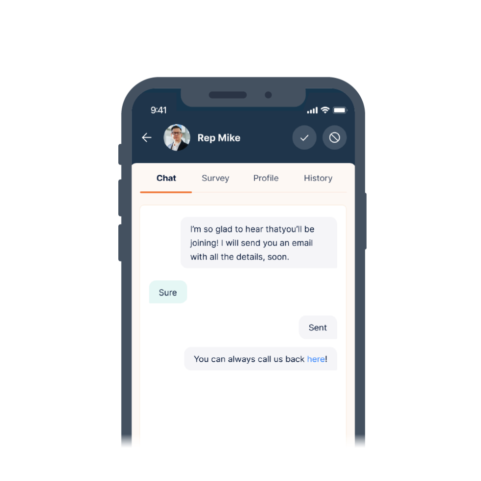Communication Platform for Nonprofits | CallHub