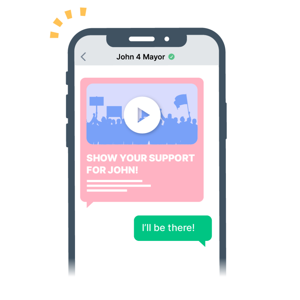 MMS Texting: Send Engaging Images, Videos & More