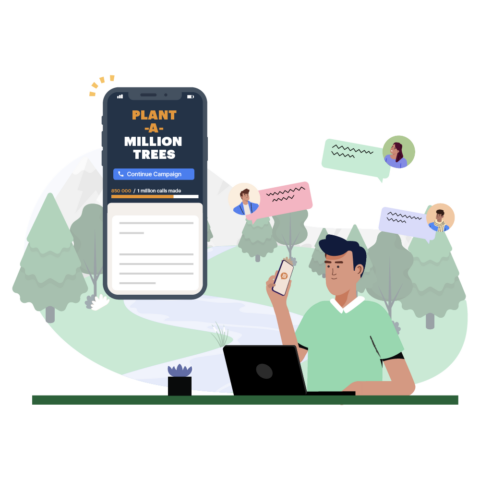 Communication Platform for Nonprofits | CallHub