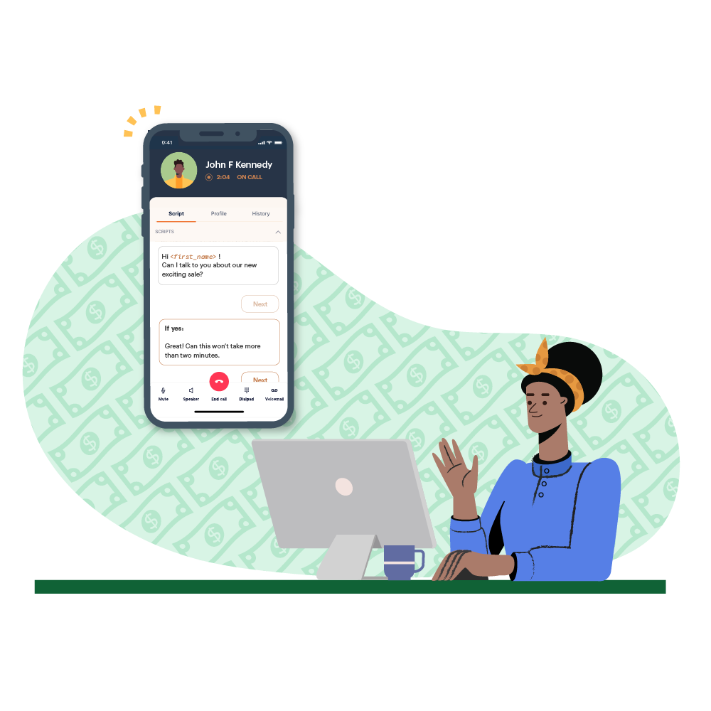 Outbound Call Center Software | Connect with your audience over calls Outbound Call Center Software | Connect with your audience over calls