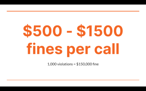 TCPA Compliance - All the Latest Updates You Must Know