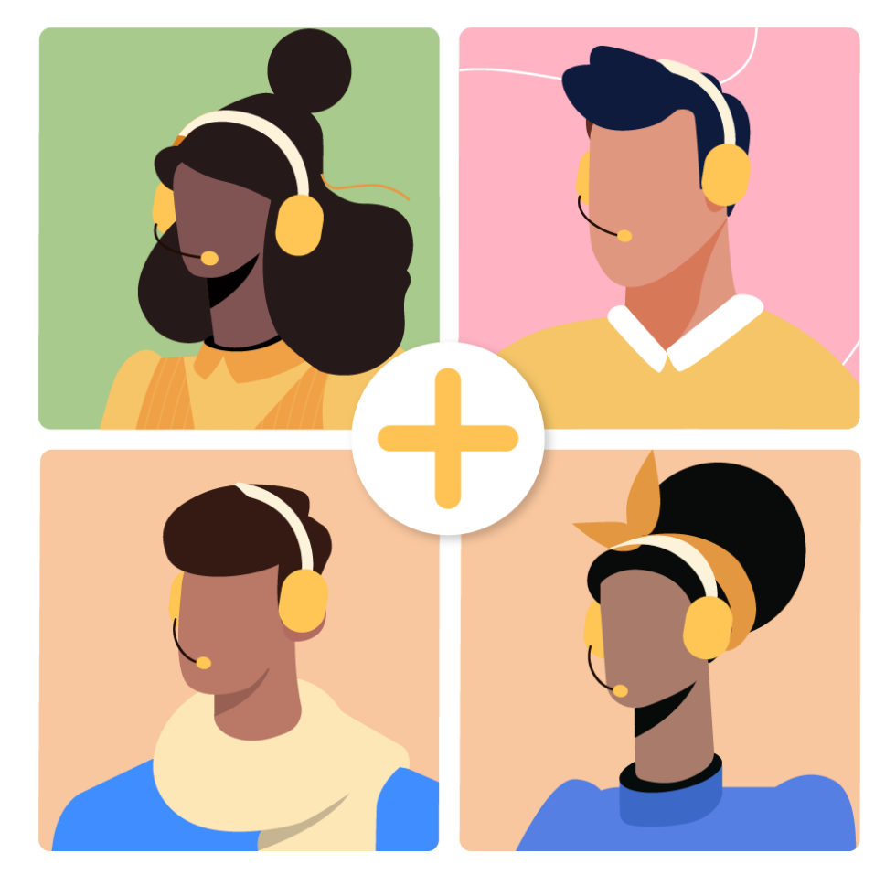 VoIP Dialer | Conveninently connect with your audience over calls