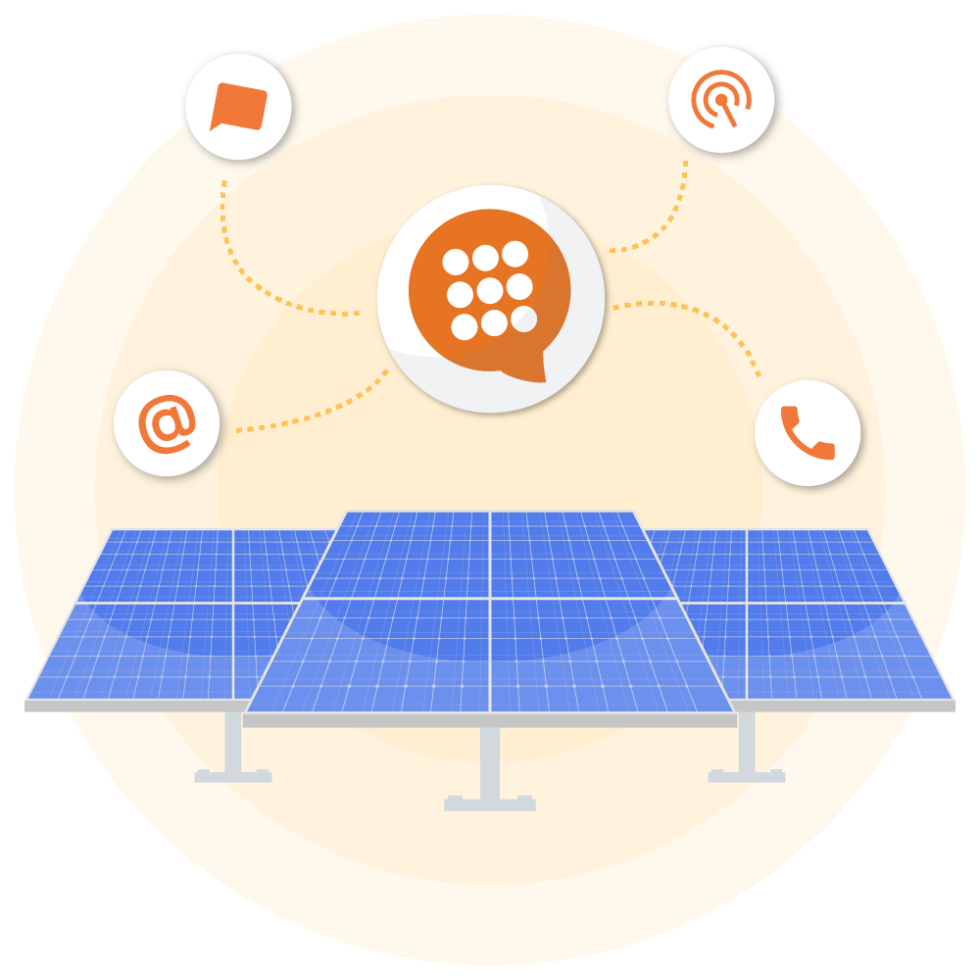 Solar Dialer | The all in one platform to boost sales exponentially