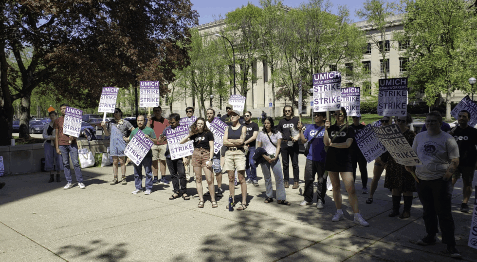 How to Organize a Union: Step-by-Step Guide 2025