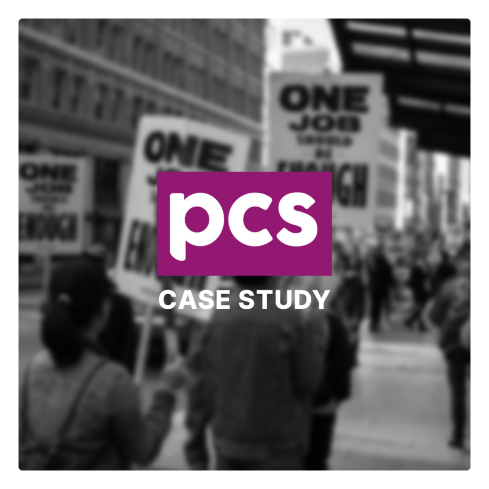 Campaigning Platform for Unions | CallHub