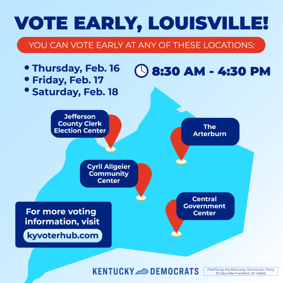 How The Kentucky Democratic Party Sent 30,900 Texts Under a Minute