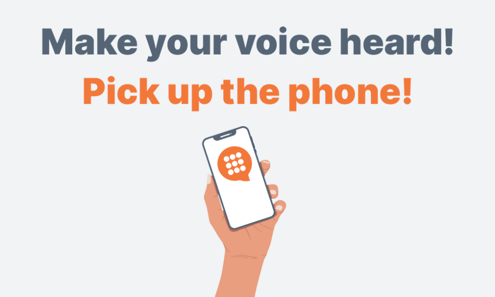 Mobilize the Workforce: How You Can Use Calling for Unions