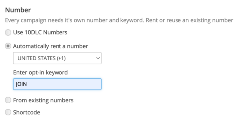 Here is How to send automated texts in 2025