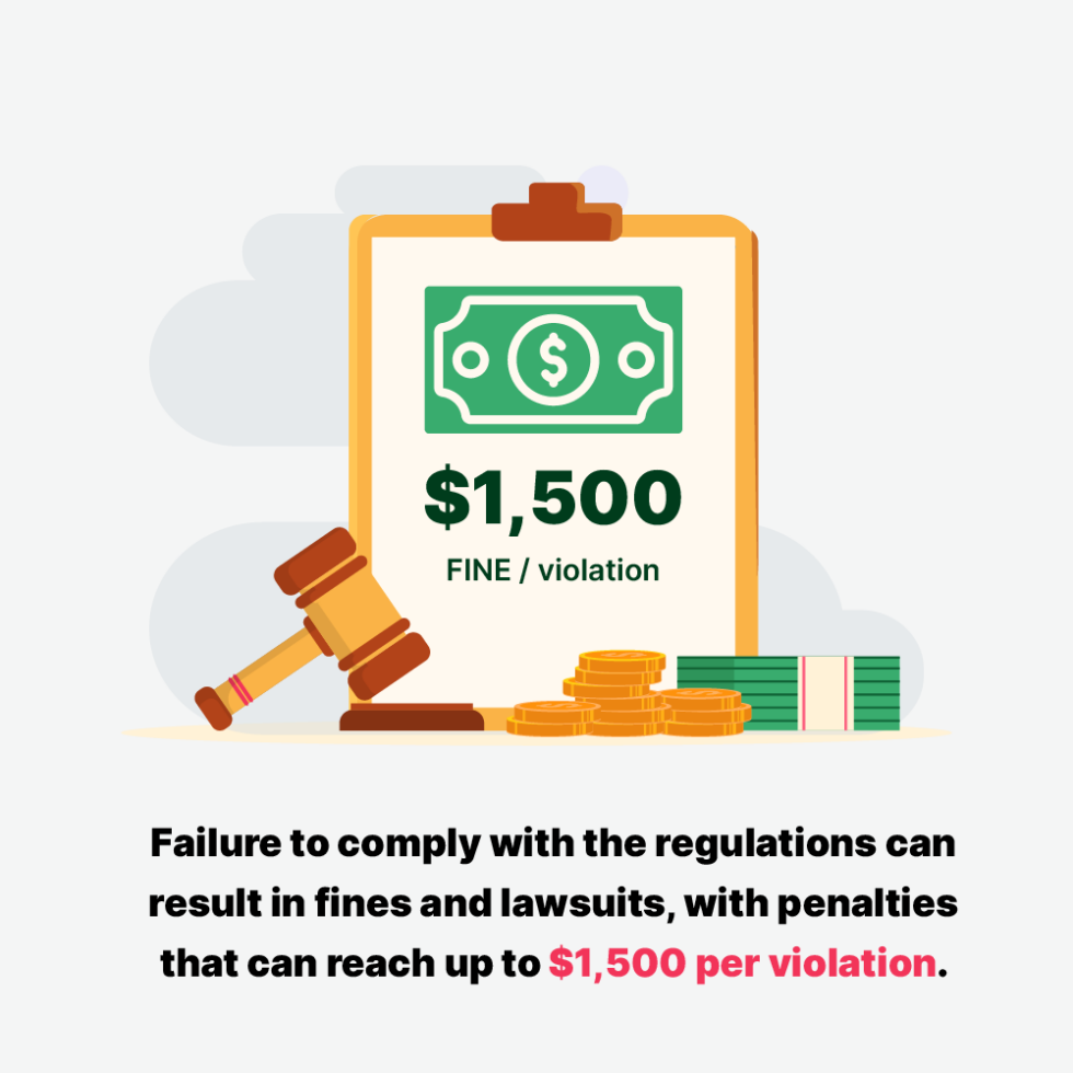 TCPA Regulations for Texts: Stay Compliant and Avoid Penalties