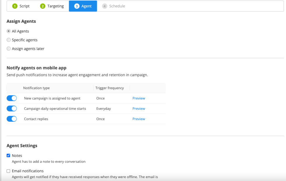 Your All-In-One Guide To Conversational Text Messaging