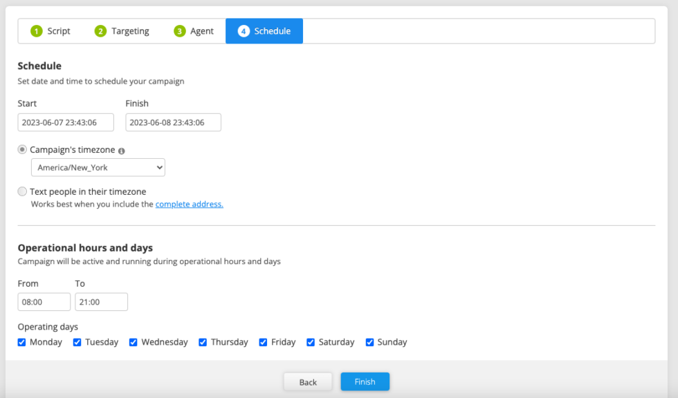 Your All-In-One Guide To Conversational Text Messaging