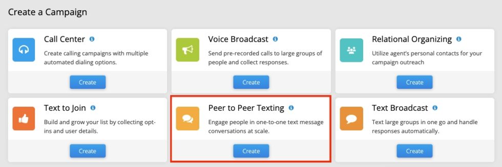 Your All-In-One Guide To Conversational Text Messaging