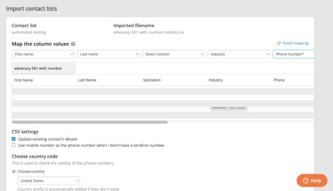 What Makes Text Banking Politics a Key for Campaign Growth