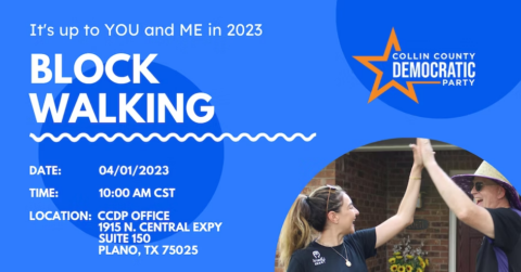 Block Walking: Your First Guide to Canvassing on Foot