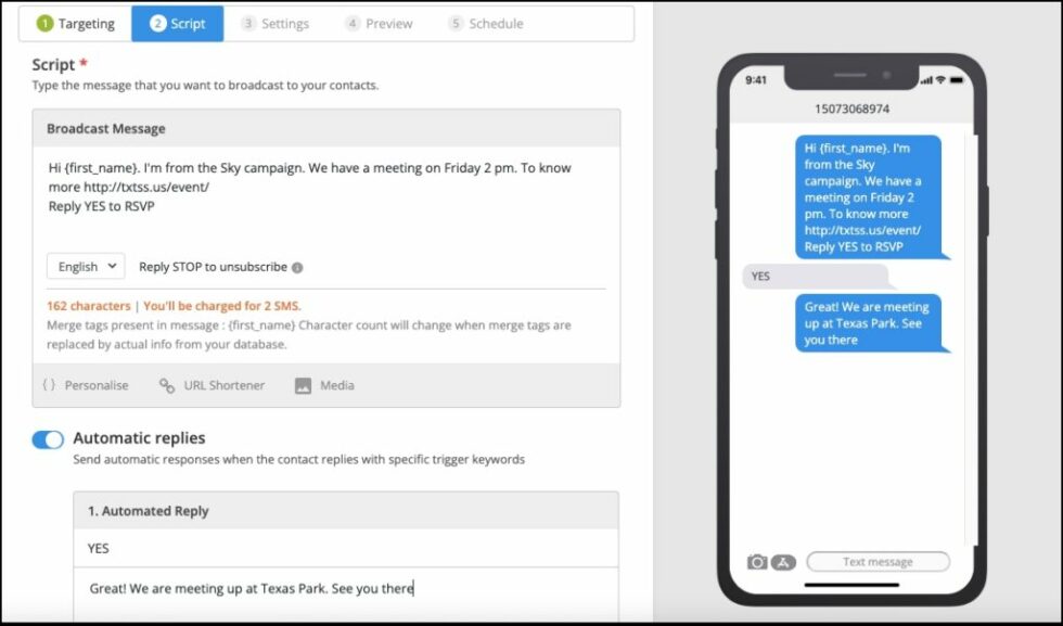 Short Donation Messages Templates: Meet Your Goals Easily