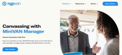 The Complete Canvassing Guide You Need in 2026