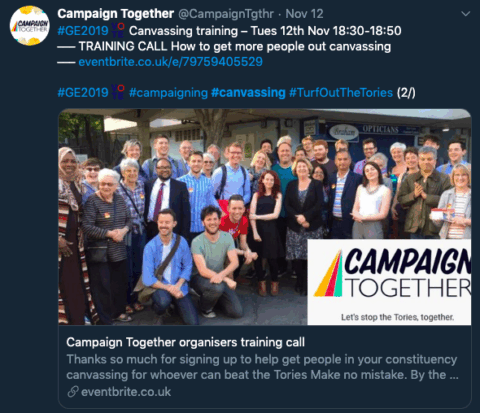 The Complete Canvassing Guide You Need in 2026