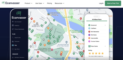 20+ Political Campaign Tools You Need to Win Elections