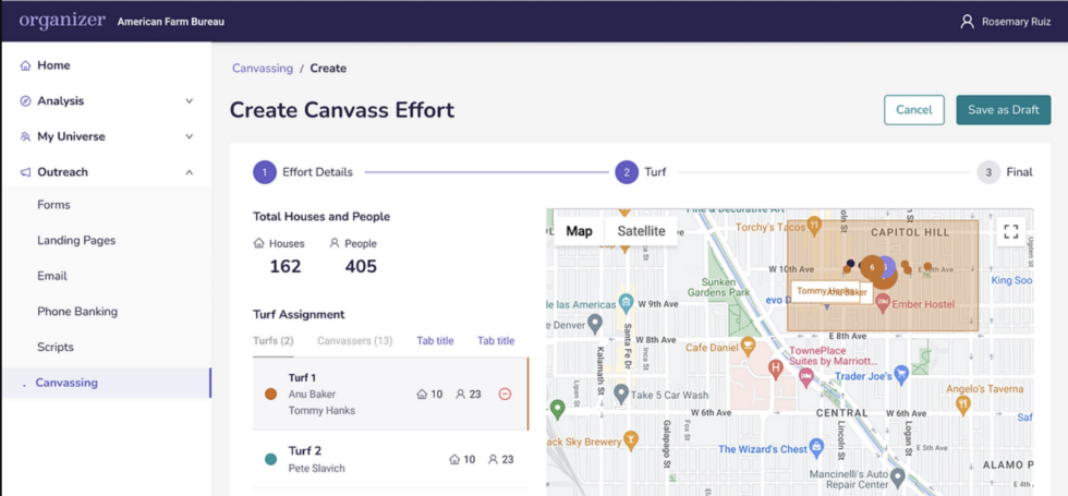 20+ Political Campaign Tools You Need to Win Elections