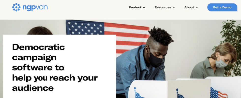 20+ Political Campaign Tools You Need to Win Elections