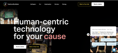 20+ Political Campaign Tools You Need to Win Elections