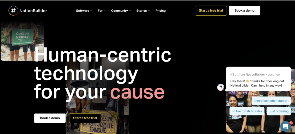 20+ Political Campaign Tools You Need to Win Elections