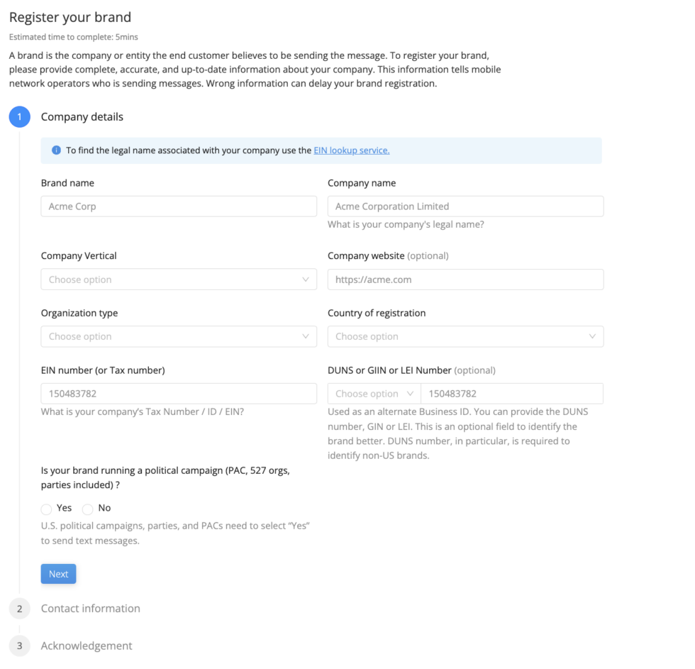10DLC Compliance Made Simple: What’s New and What’s Next