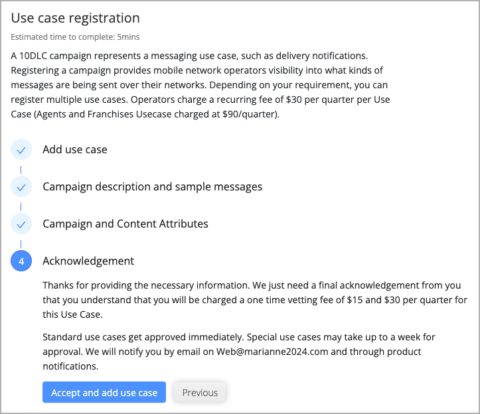 10DLC Compliance Made Simple: What’s New and What’s Next