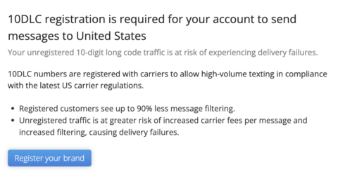 10DLC Compliance Made Simple: What’s New and What’s Next