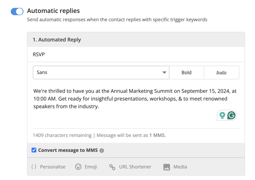 2024’s Best Bulk Text Messaging Software: A Comparison Guide
