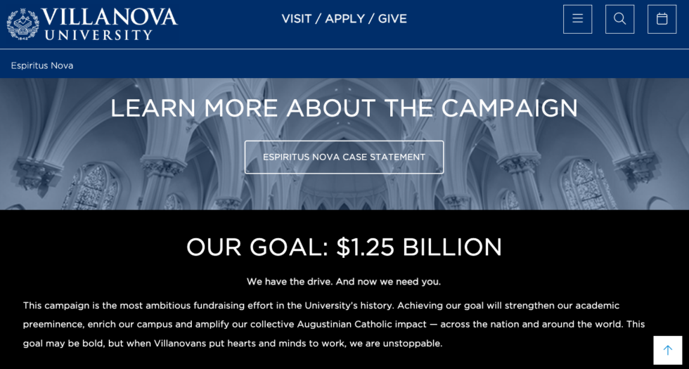 Capital Campaign: The Ultimate Guide You Need to Know