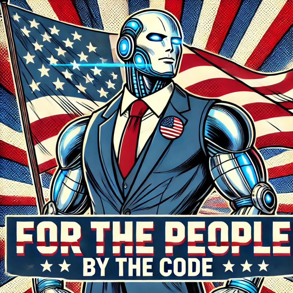 Election Technology Wins And Fails: 2024, And What 2025 Holds