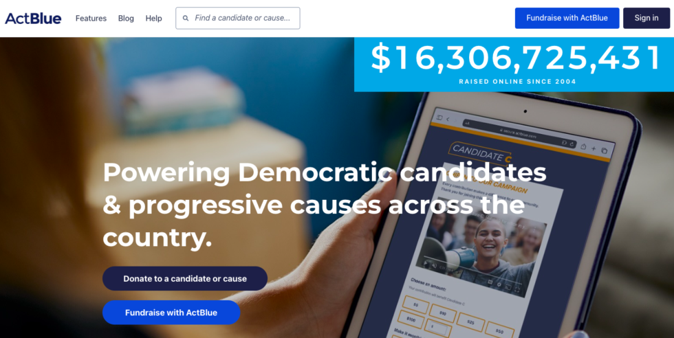 Political Technology Examples: The Tools That Win Elections