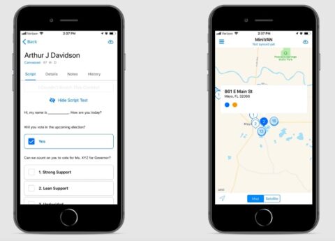 Political Technology Examples: The Tools That Win Elections