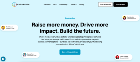 Political Technology Examples: The Tools That Win Elections