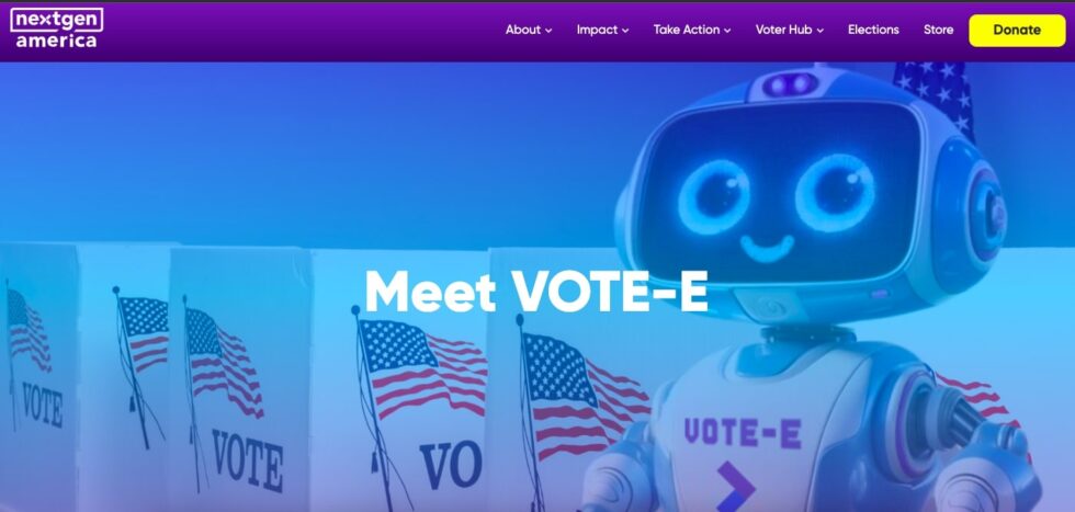 Political Technology Examples: The Tools That Win Elections