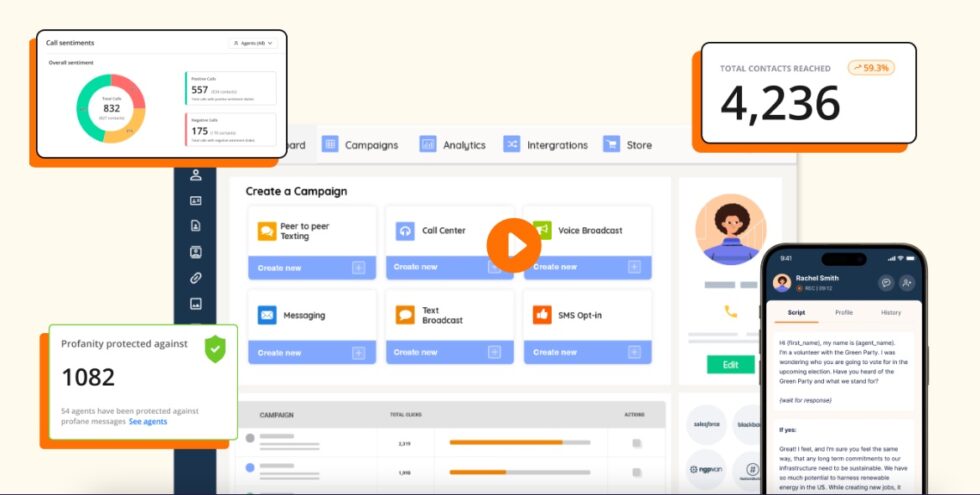 Nonprofit Data Collection: What Numbers You Need For Donations