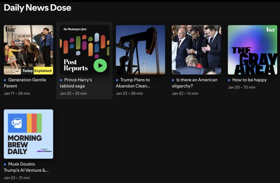 Top 10 Political Podcasts to Follow in 2026 (Updated)