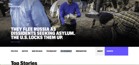 The Top Political Blogs You Need to Follow in 2025!