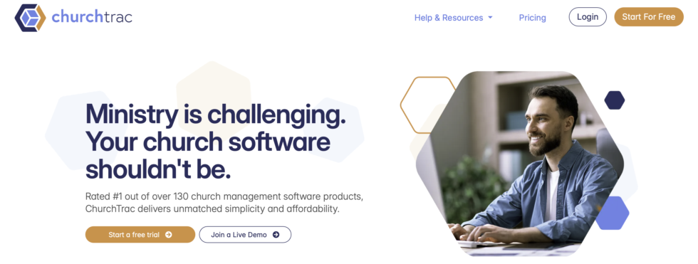 20 Church Management Software and Tools for 2023