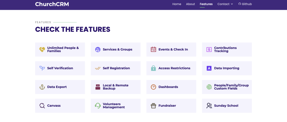 20 Church Management Software and Tools for 2023