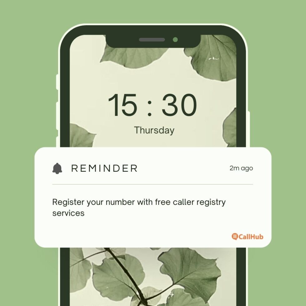 Caller ID Reputation 101: Why It’s Declining & How to Fix It