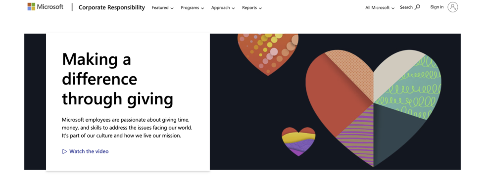 Gift Programs: The Key to More Nonprofit Funding