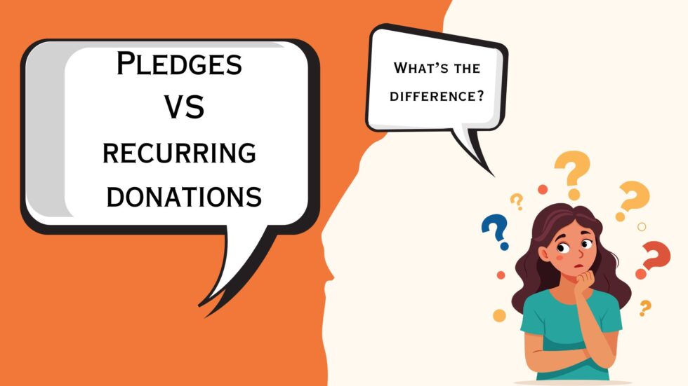 Recurring Donations: The Secret to Nonprofit Growth in 2025